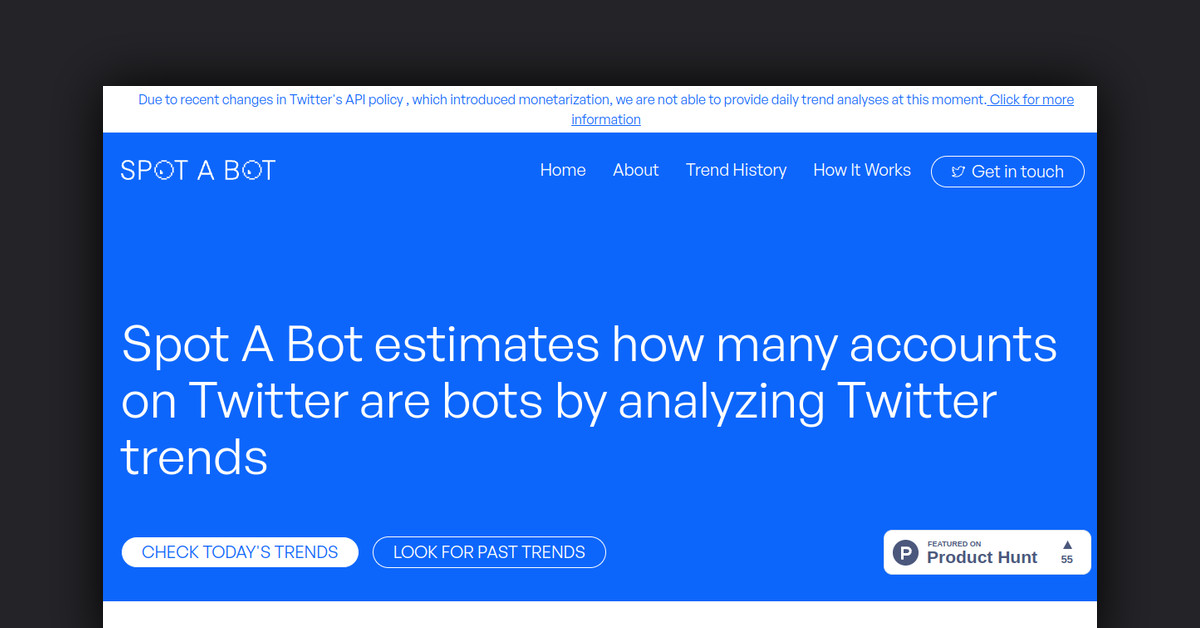 Spot a Bot: Detect Twitter Bots in Trends with AI | Deepgram