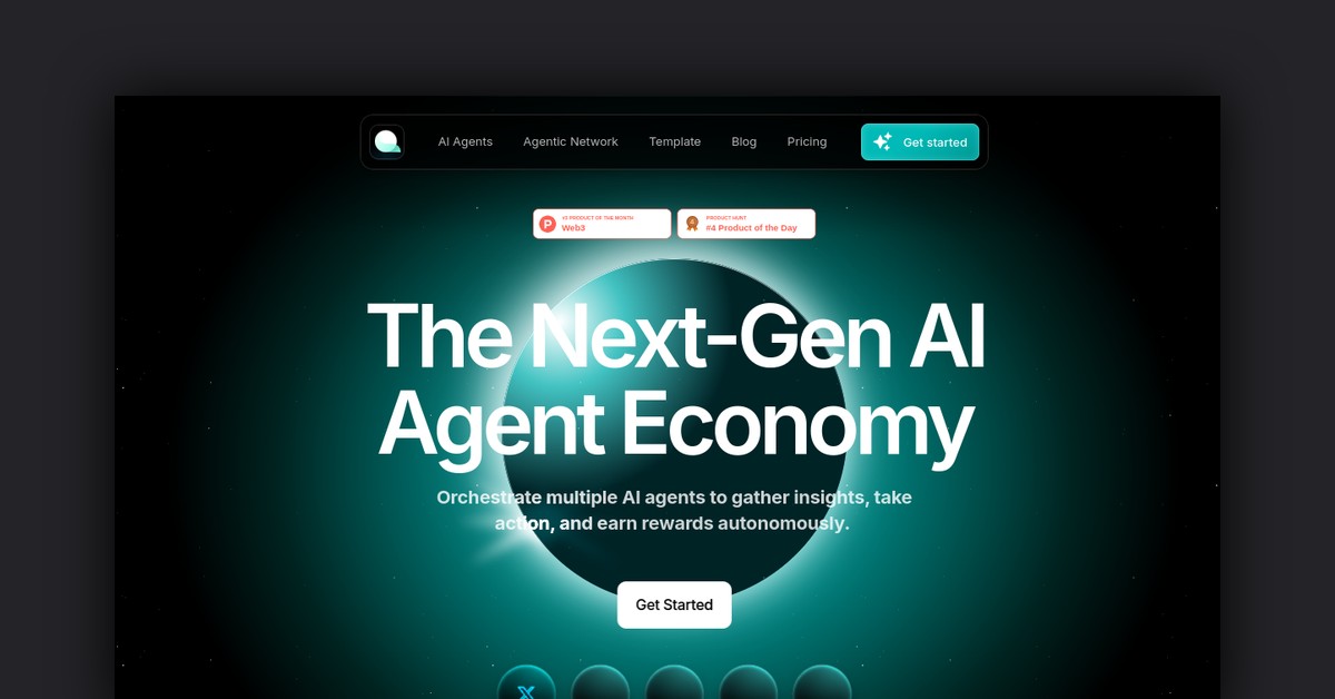 Questflow: No-Code AI Workflows Made Easy With Automation | Deepgram